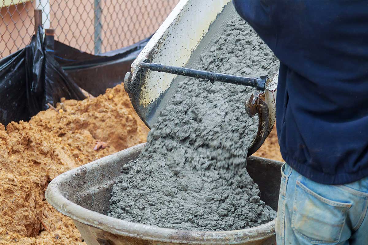 Tout savoir sur le béton, ses caractéristiques et utilisations