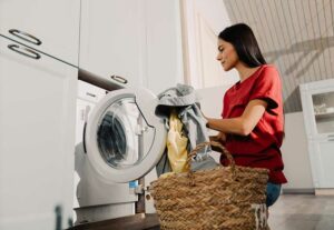 Explication de tous les programmes de votre machine à laver